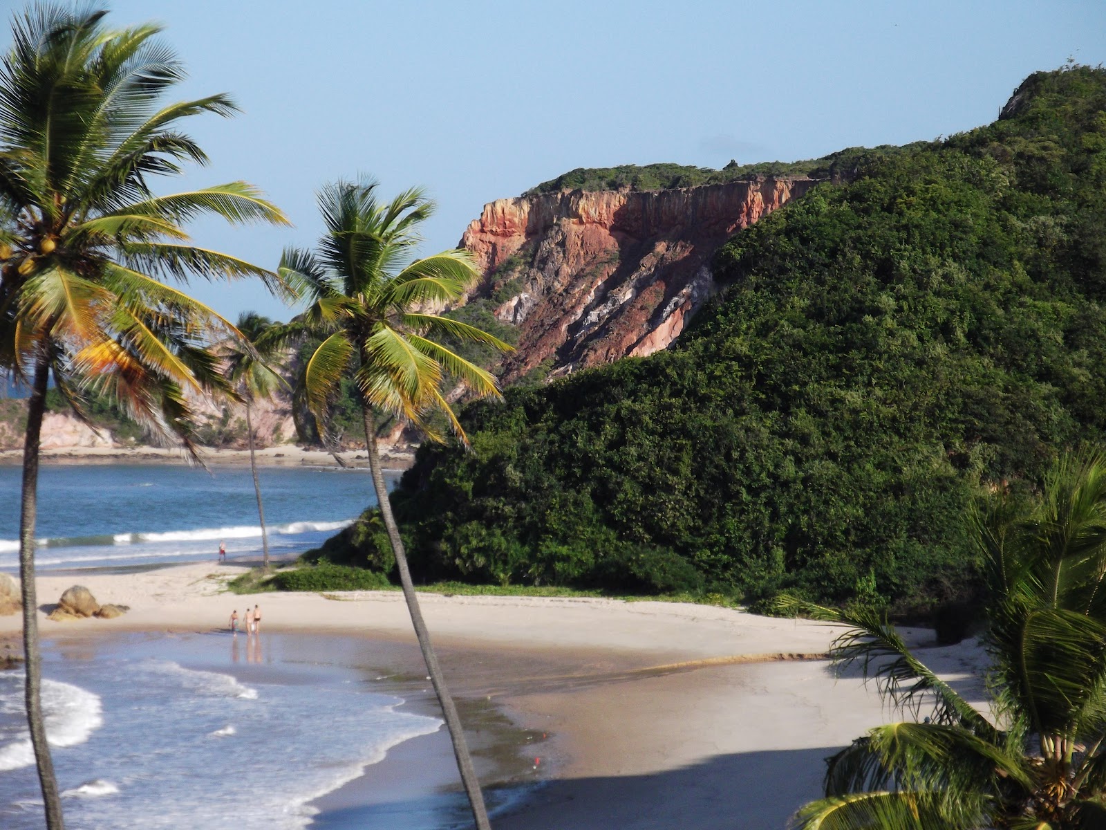 BetaniaCaneca.: OÁSIS::HOSPEDAGEM DIFERENCIADA::PRAIA DE TABATINGA ...