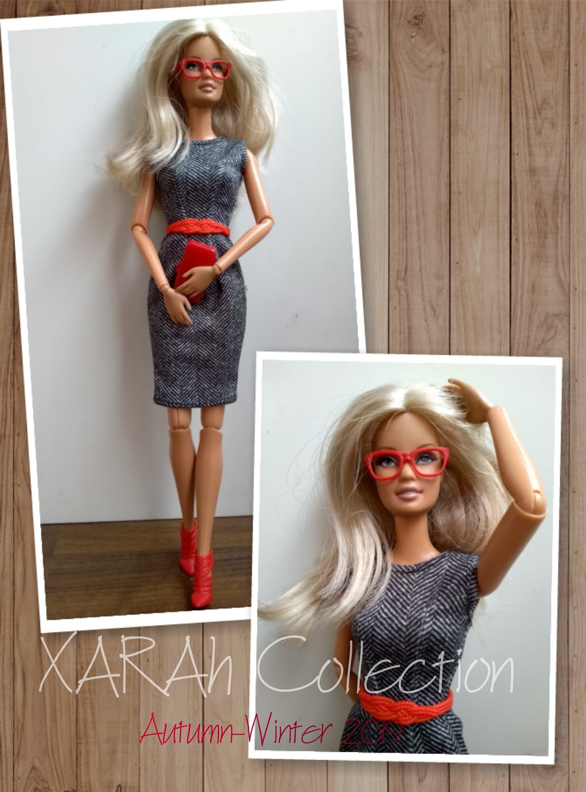 La tienda de XARAh Collection