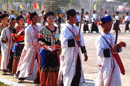 Embracing Individuality