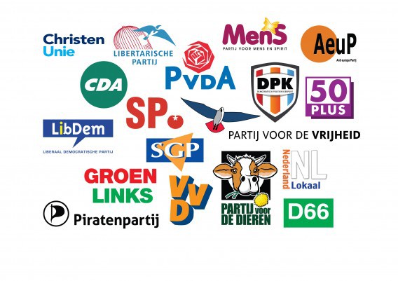 Leuk en Informatief!: Niets is in de politiek uit te sluiten