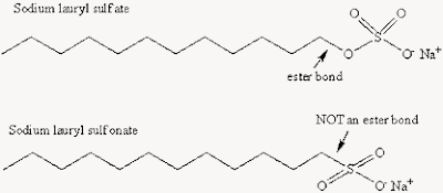 Organic Chemistry in My Daily Life: Organic Chemistry about Soap and ...