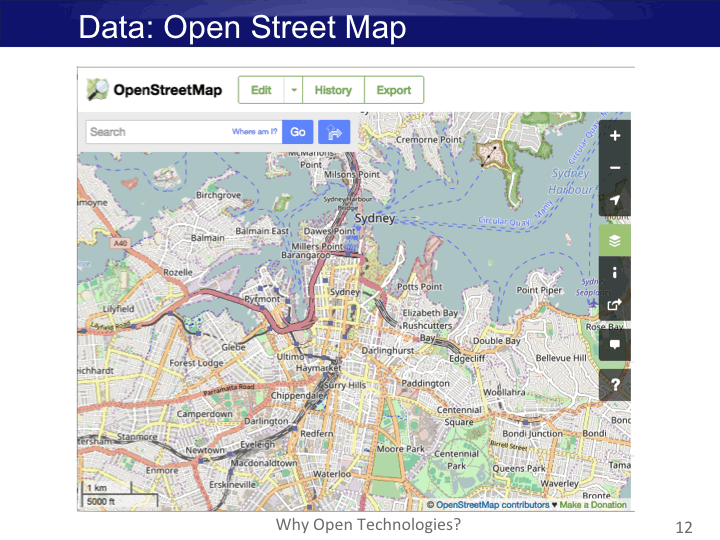 Cameron Shorter: 2016