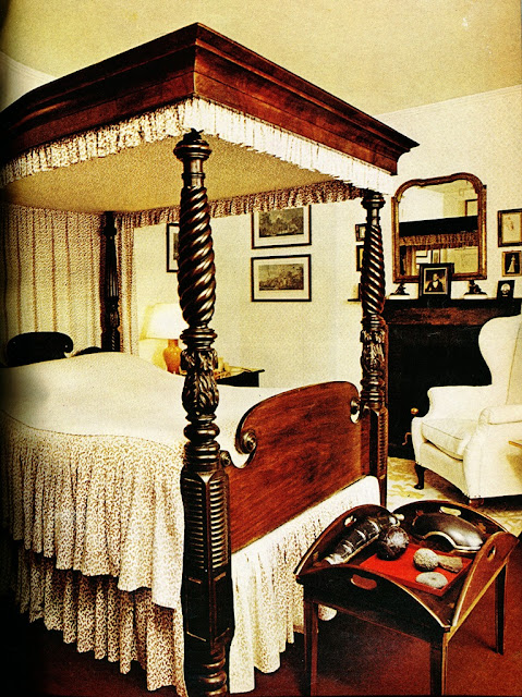 International Set: Roderick Cameron in Ireland | Room Interiors Blackpool