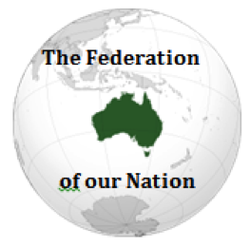 Spectacular Sixes: History - Australia as a Nation