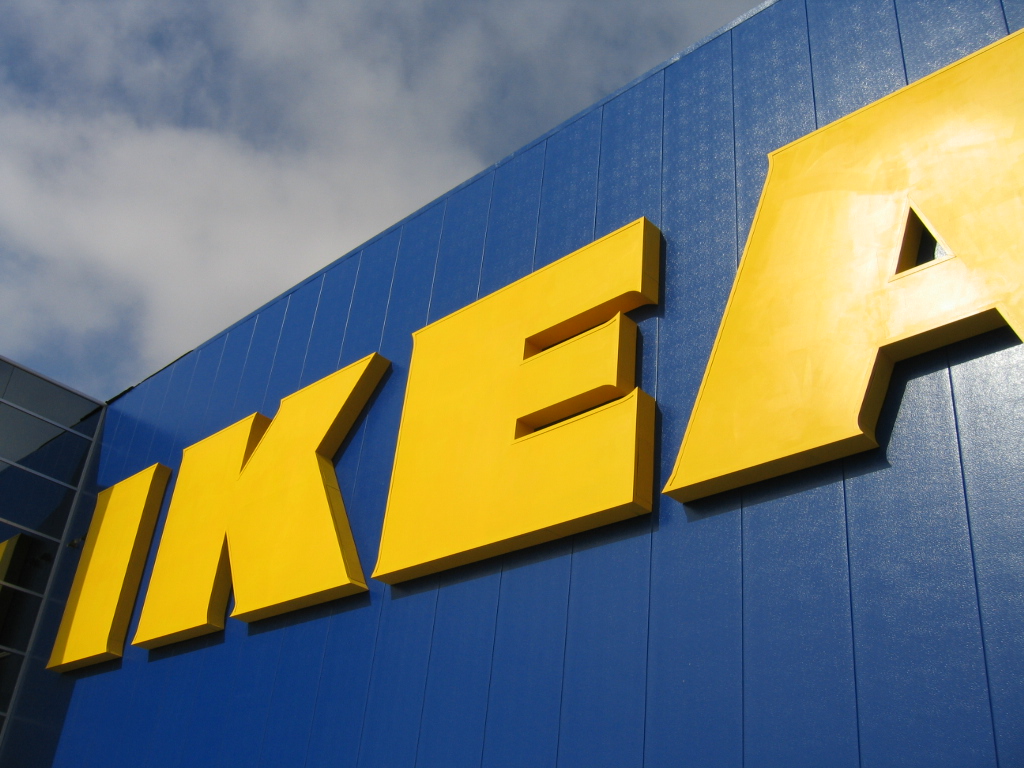 Alan Chem Industrial & Consumer Packaging Design Blog: 傢俱包裝- Ikea's ...