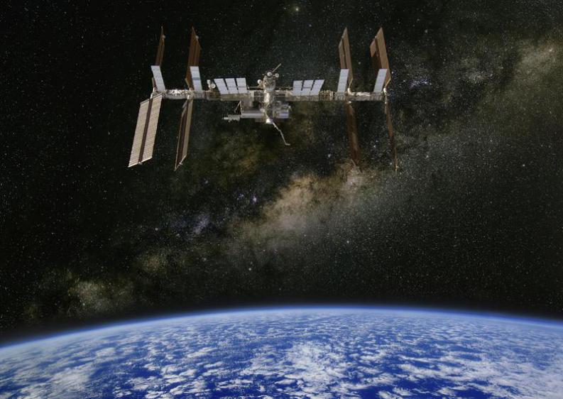 10 curiosidades sobre el Espacio