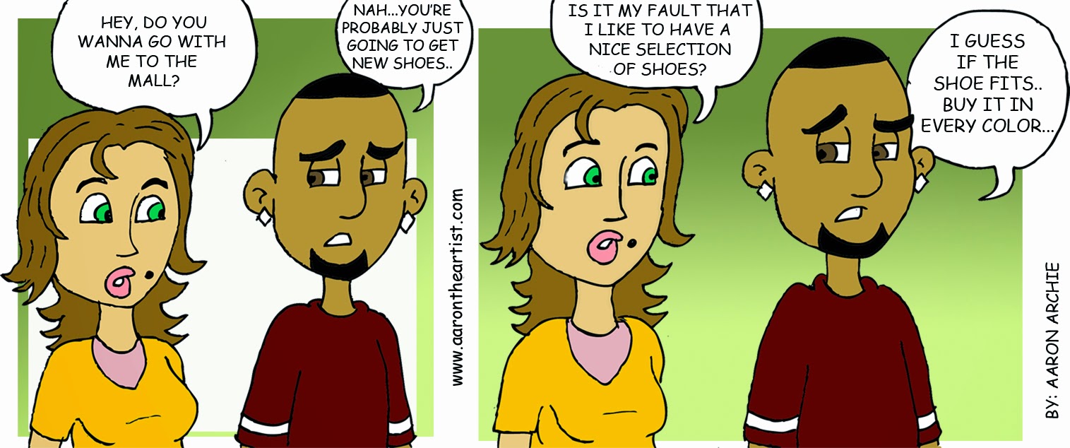 Best Collection of Funny Relationship Comics Ever - dashingamrit