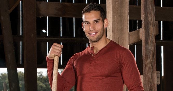 Qweerlust: RICKY DECKER