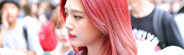 Red Velvet Joy Plastic Surgery - KOREAN PLASTIC SURGERY