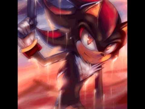 la historia de shadow the hedgehog: el baile primera parte cap. 22
