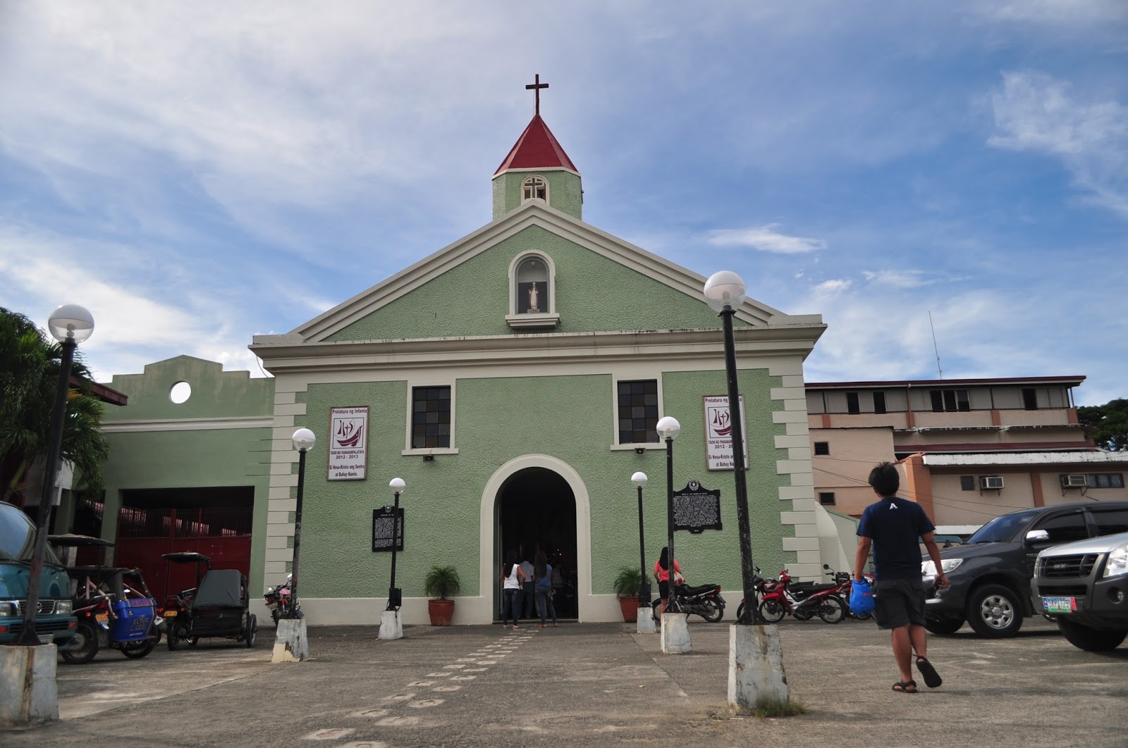 Key Strokes: Baler Series: Historical