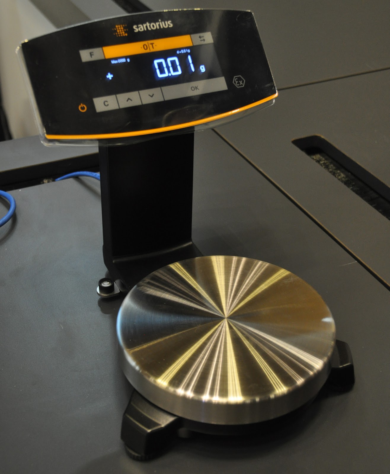 Just A Car Guy: of all the things you'd expect to find at Sema, the ...