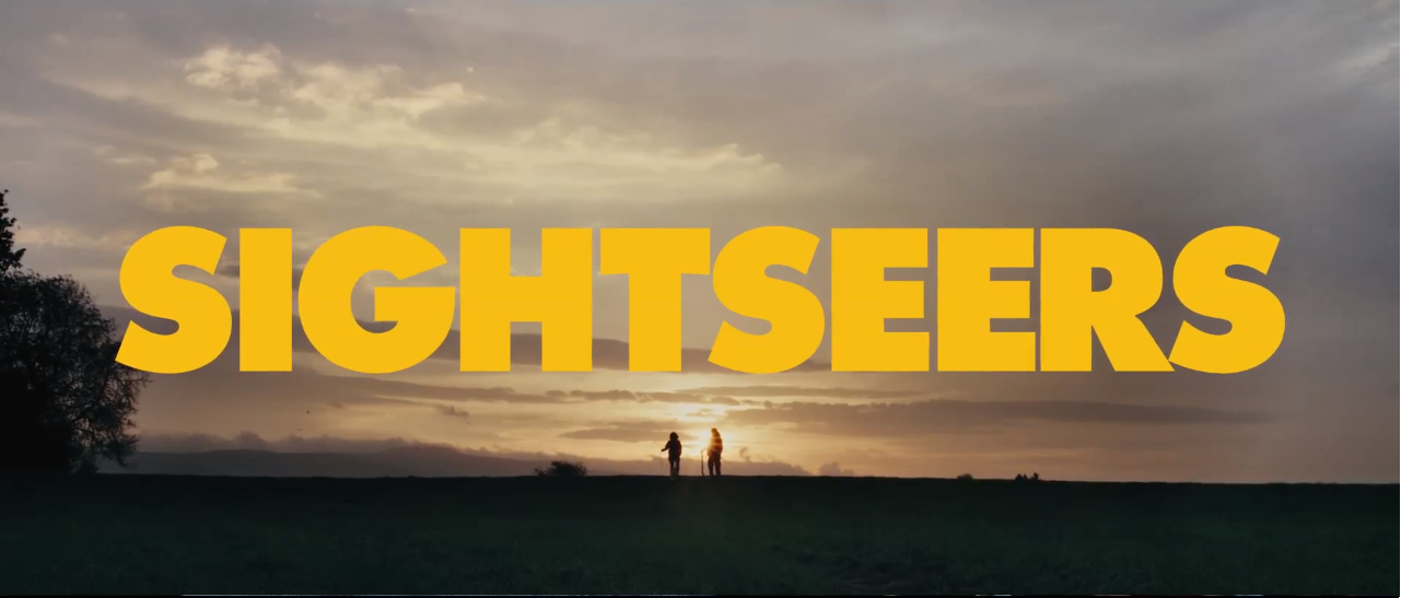 'Sightseers' (2012) directed by Ben Wheatley, 4th September 2012 ...