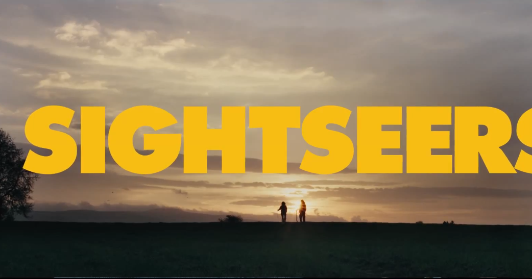 'Sightseers' (2012) directed by Ben Wheatley, 4th September 2012 ...