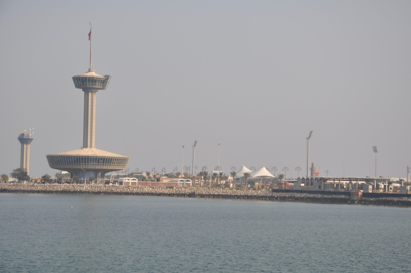 orotras album: Saudi Bahrain causeway Bridge