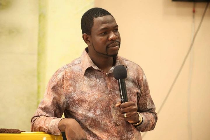 Voice Anointing by the Man of God Prophet W. Magaya