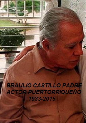 NOTICIAS Y EFEMERIDES MUSICALES Y DEL CINE: BRAULIO CASTILLO PADRE ...