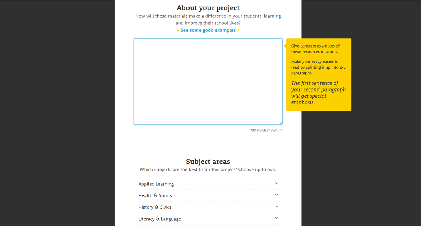 Glitter, Glue & Giggles