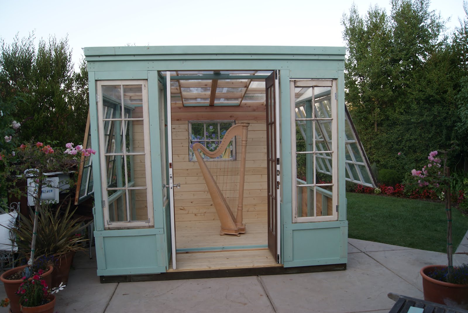 Little Mansions Designs