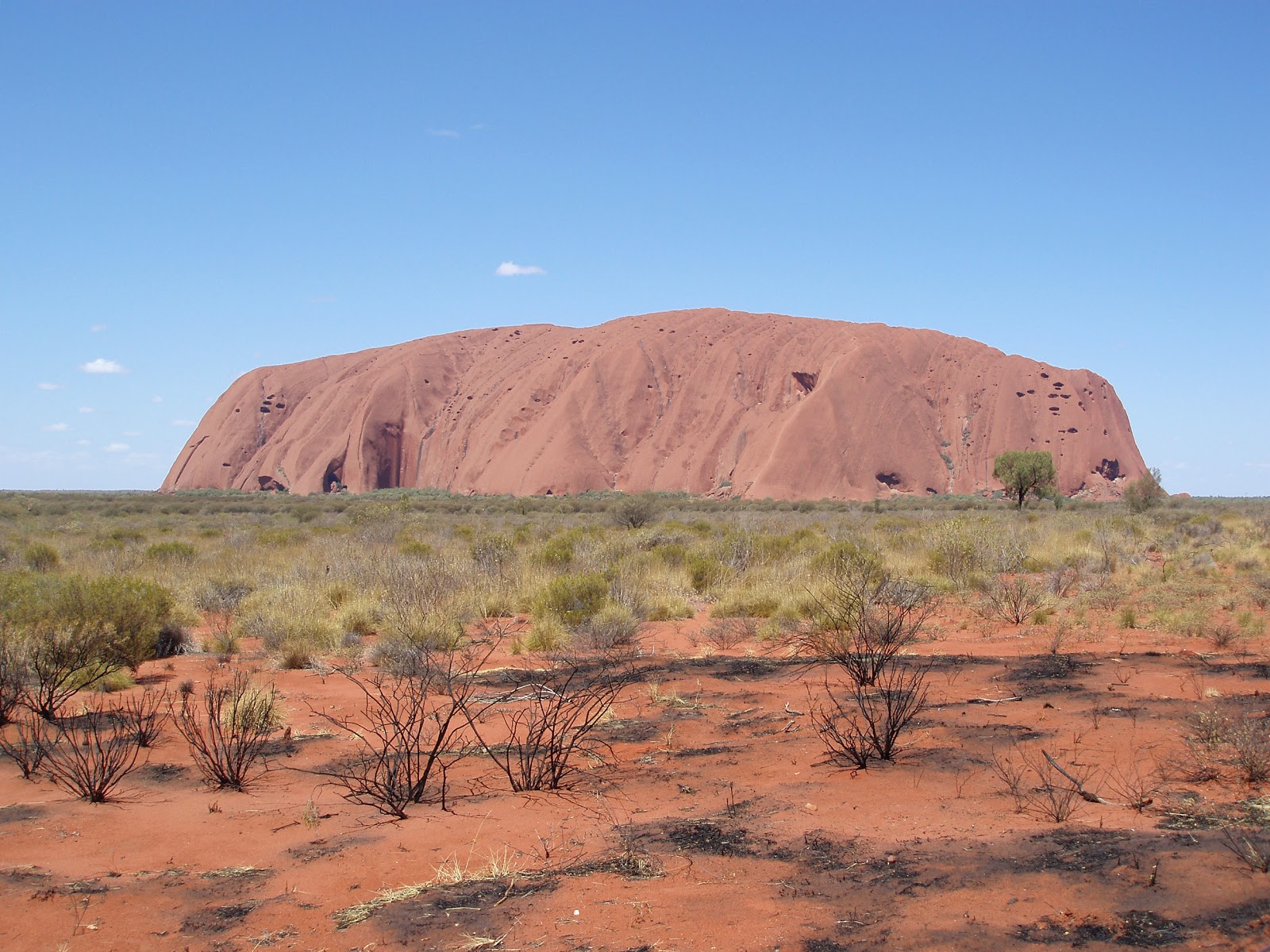 Uluru wallpapers HD