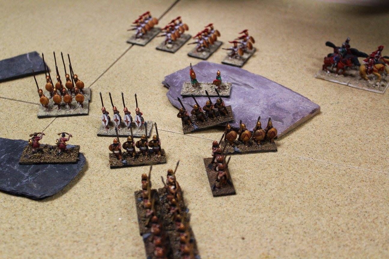 SandChaser: DBA V3 le blog est en ligne