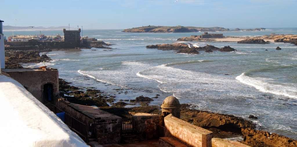 Île de Mogador | The Best of Morocco