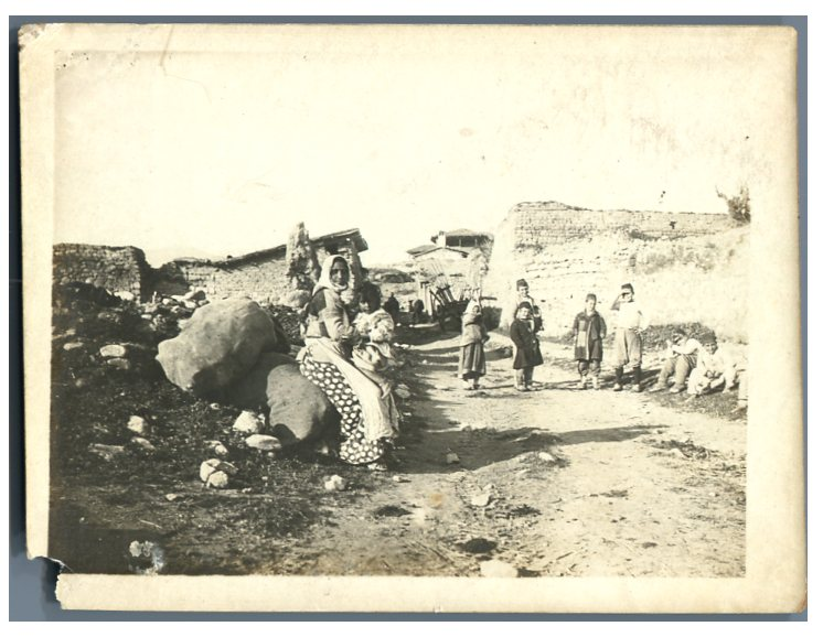 Αρχείο Γιαννιτσών: Giannitsa, ca 1918