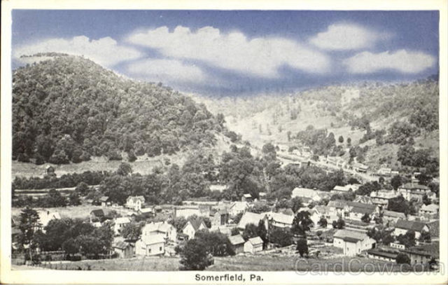 SWPA Rural Exploration: Youghiogheny Dam and the forgotten and ...