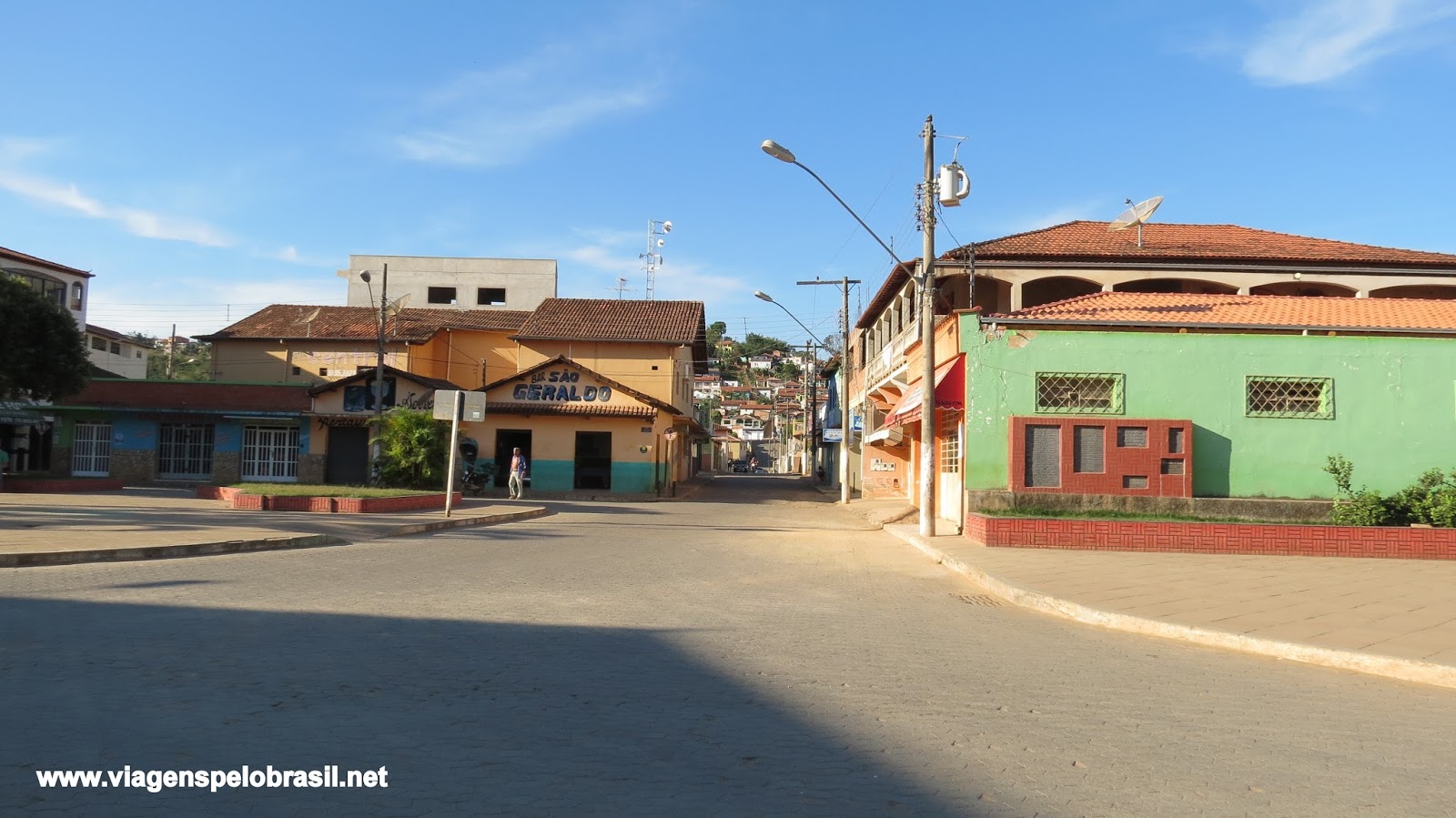 Tudo sobre o município de Coluna - Estado de Minas Gerais | Cidades do ...