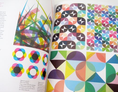 print & pattern: BOOK - print & pattern 2