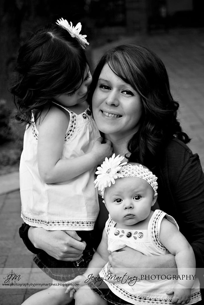 Jenny Martinez Photography: The Chadwick Family