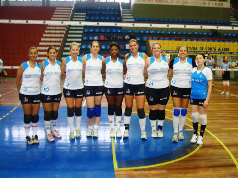 Wiki Volei
