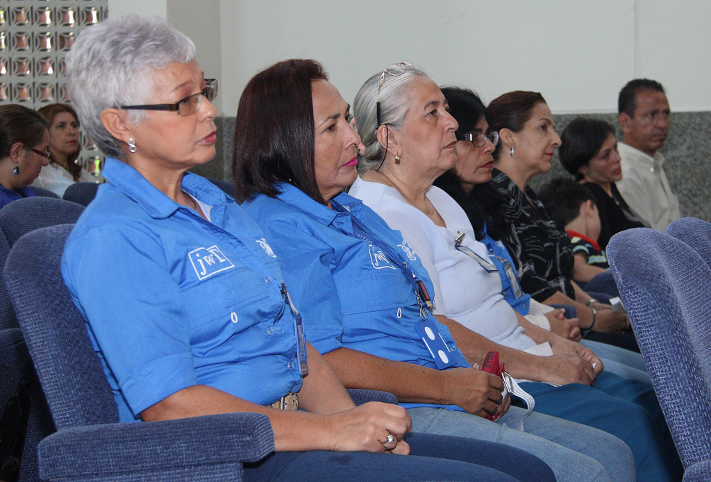 Rindieron homenaje póstumo al Dr. José Vicente Scorza | Prensa ULA-Nurr