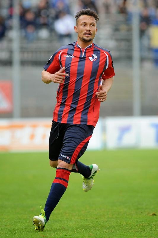 ZERO99 Hd: IGNACIO PIA' AL TARANTO!