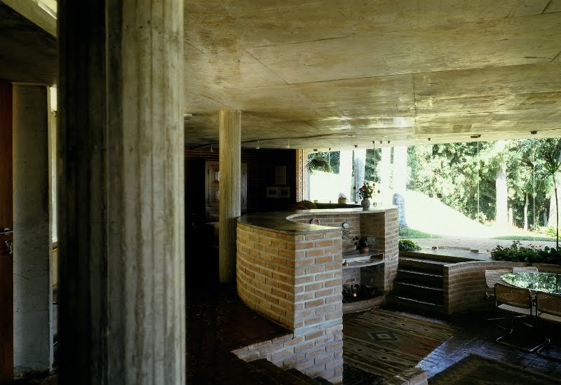 ARQUITECTURA CRITICA: Hitos del Movimiento Moderno parte 11: Residencia ...