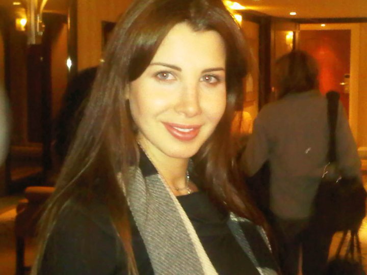 nancy sweet: مجموعة من اروع الصور لنانسي عجرم 2011 sweet pic for nancy ...