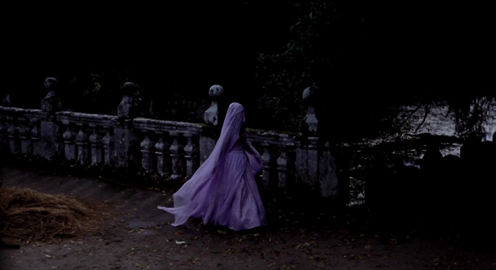 Blood Spattered Bride 1972 (Facts, Review of Vicente Aranda's Film ...