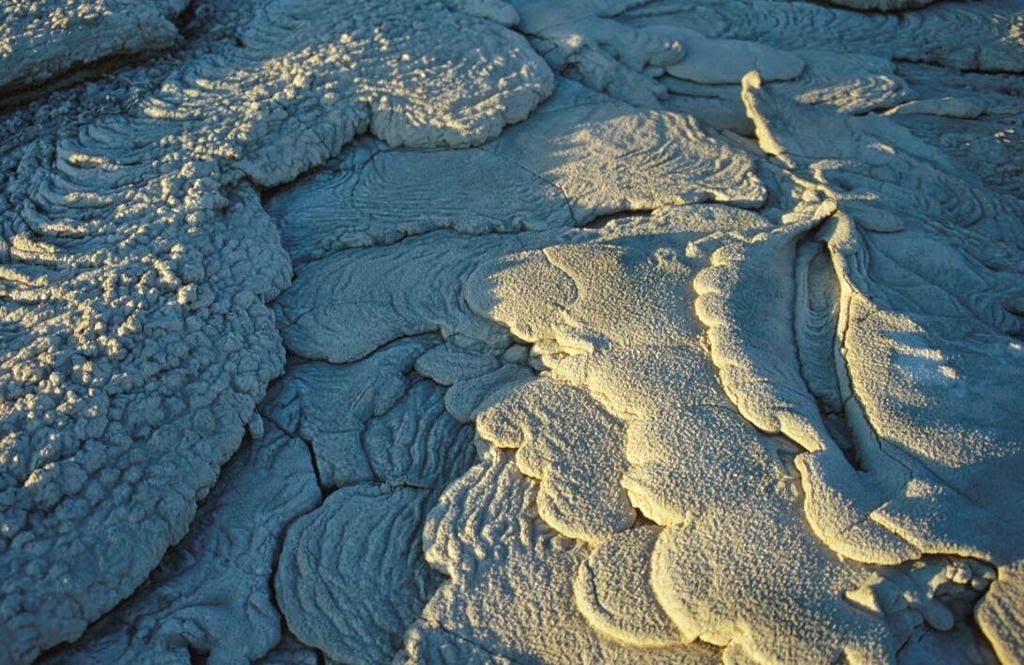 Carbonatite Deposits - Geology In