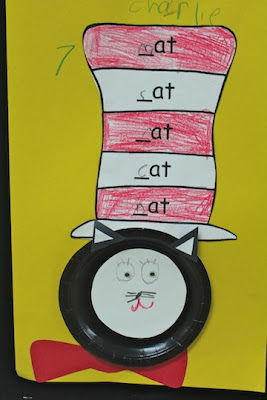 Mrs. Lisa's Pre-K Crew Rocks!: A Wacky Kind of Read Across America Day