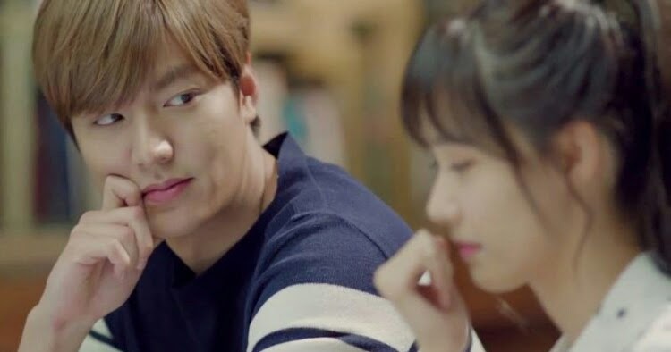 7 Ciri-Ciri Pria Cuek Menyukai Kita - Rikkawaii