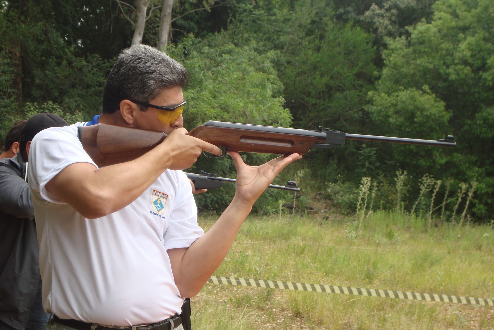 GRUPO ÁGUIA DE TIRO ESPORTIVO: Melhores momentos e CLASSIFICAÇÃO GERAL ...