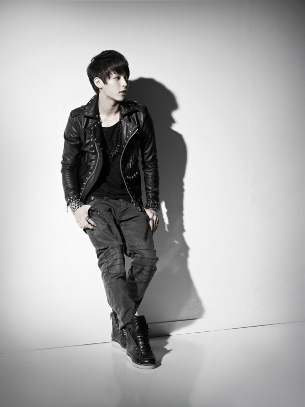 All About BTOB: Lee Min Hyuk