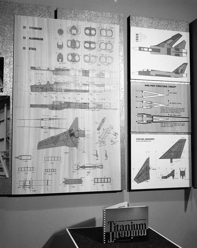 Voughtworks: V-507 The F-14 That Wasn't Part Two