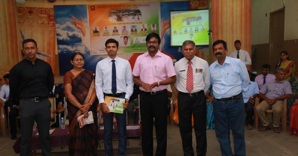 Army SSB Interview Coaching Offered