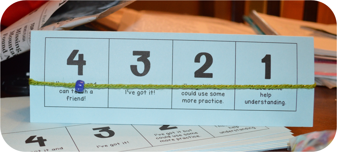 Teaching with a Touch of Twang: Personal Student Scales (FREEBIE!)