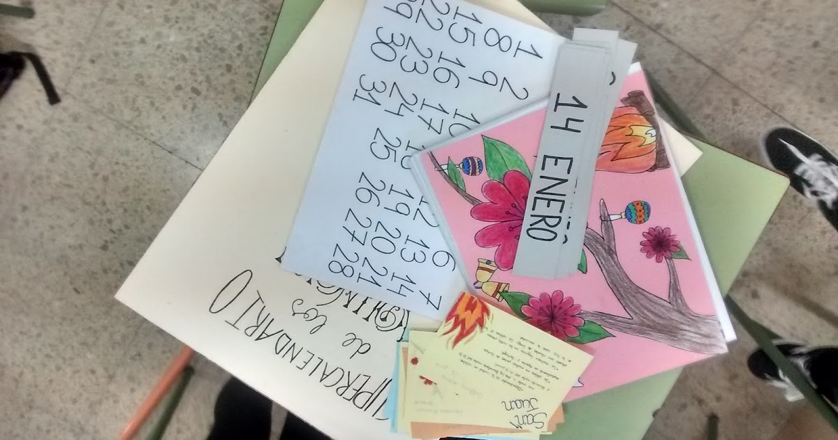 The Incredible Shrinking Teacher!