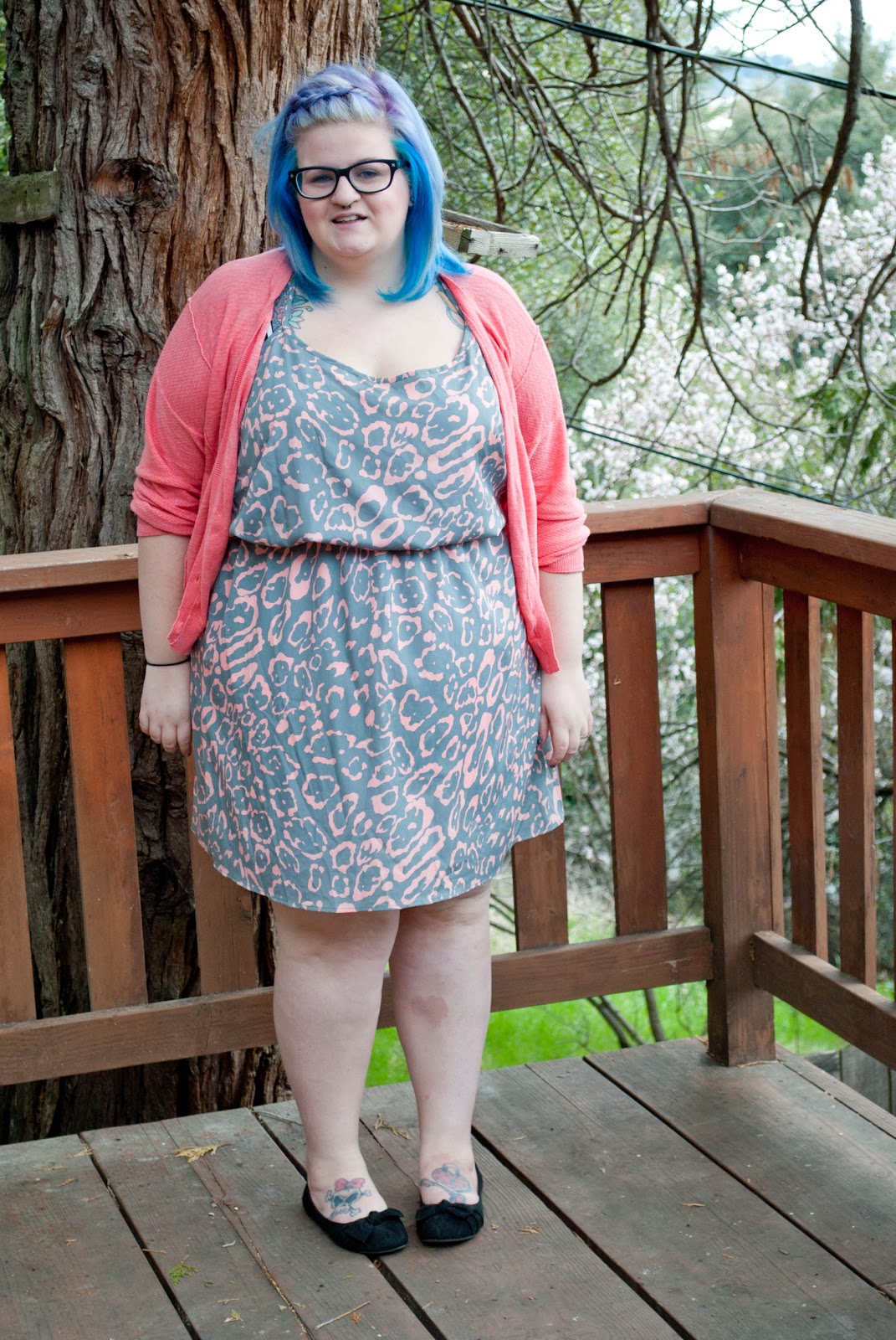 Beauty, love, Life and that Cute Fat Chick: Mini Vacation and OOTD!