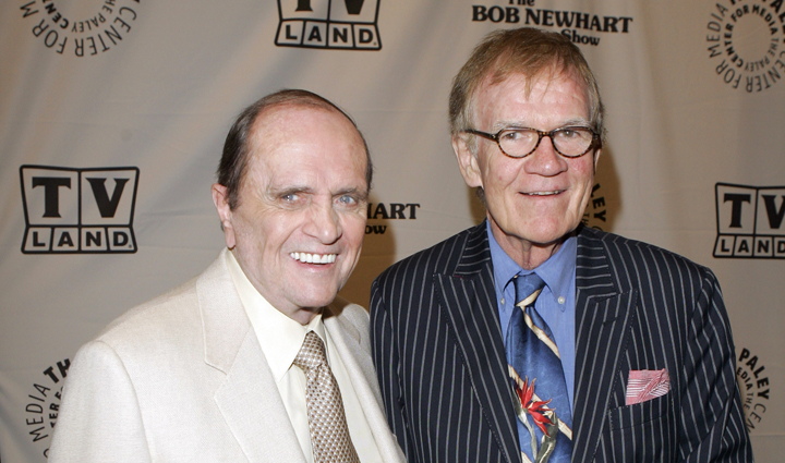 NickALive!: Actor Jack Riley, The Voice Of Stu Pickles On "Rugrats ...