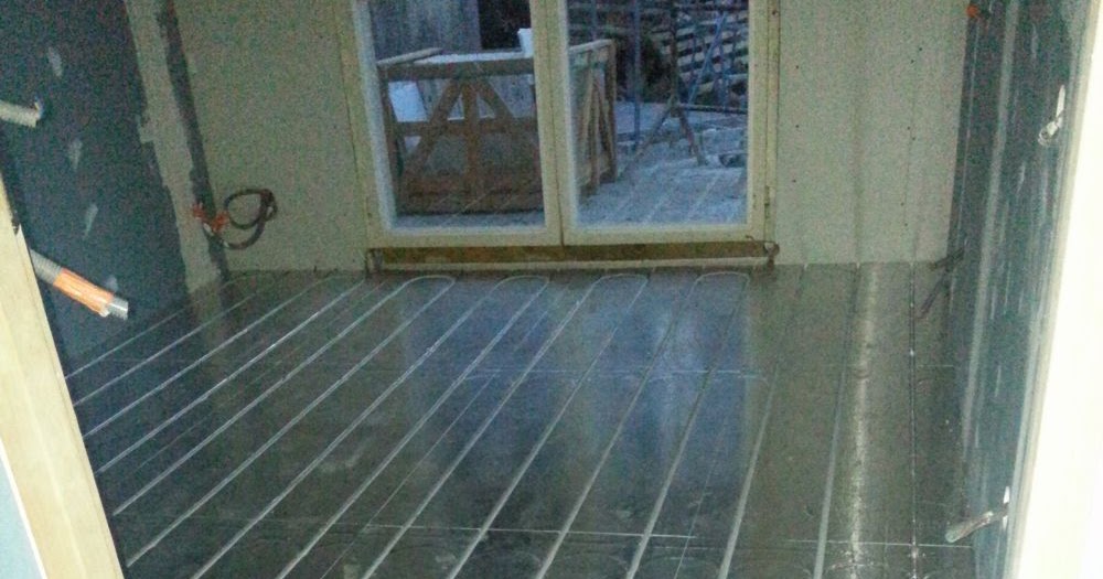 Plancher chauffant sec mince, mur chauffant, plafond chauffant Caleosol ...