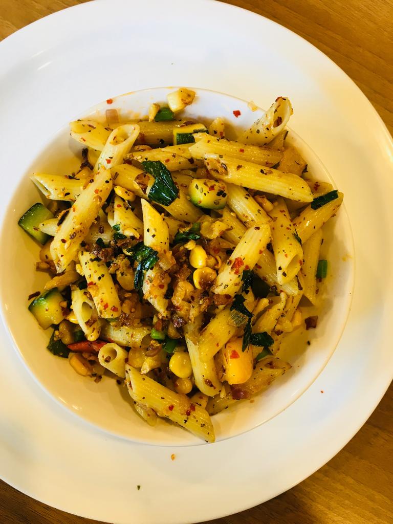 Dry Pasta Recipe | Italian Recipes - cook-Indian recipes guide,South ...